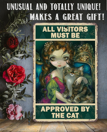 Gothic Signs - Lone Star Art