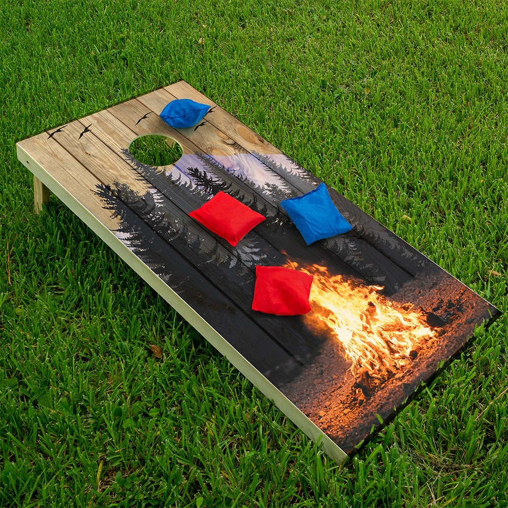 New! - Cornhole Board Wraps Page 12 - Lone Star Art