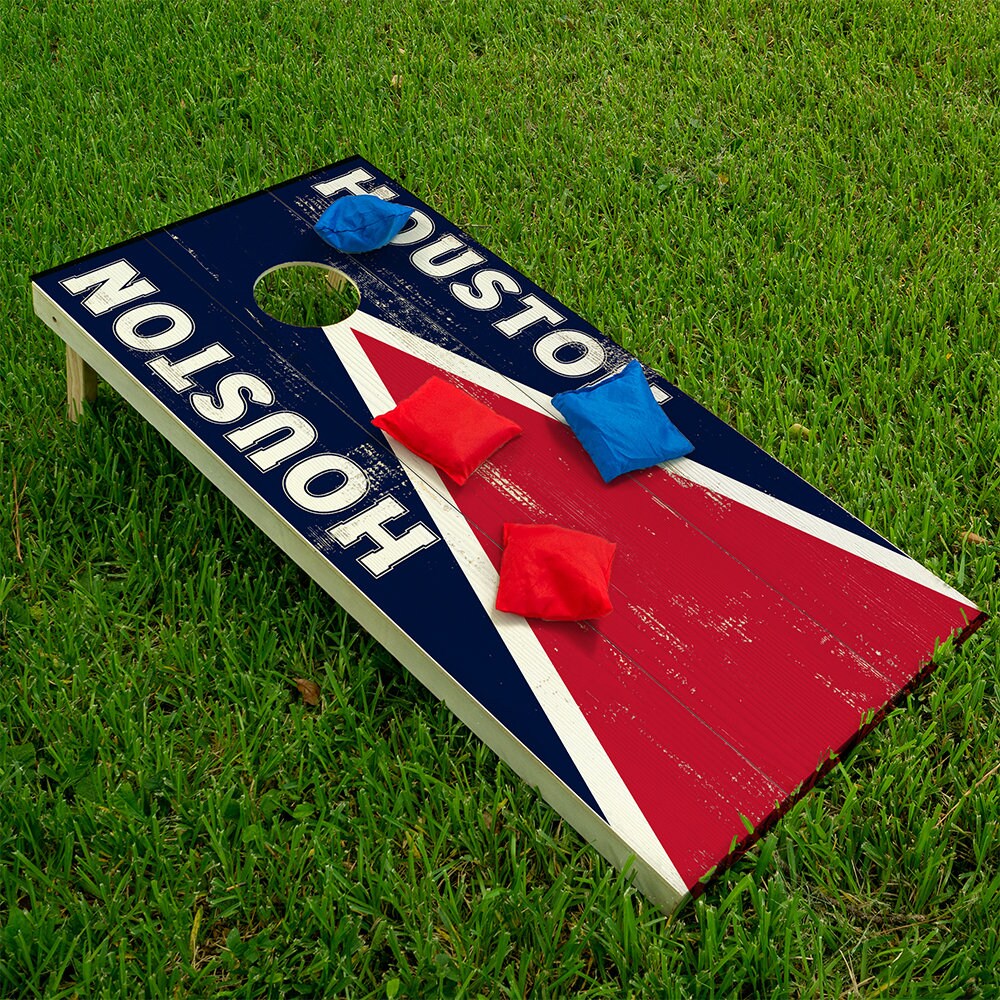 New! - Cornhole Board Wraps Page 2 - Lone Star Art