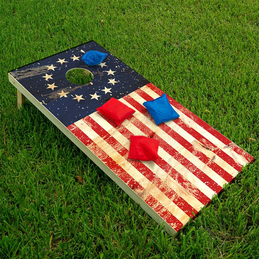 New! - Cornhole Board Wraps Page 9 - Lone Star Art