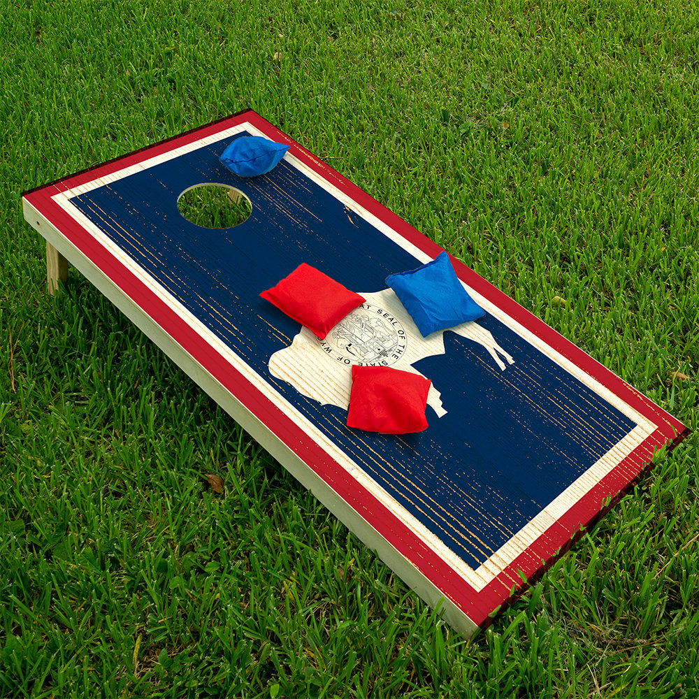 New! - Cornhole Board Wraps Page 4 - Lone Star Art