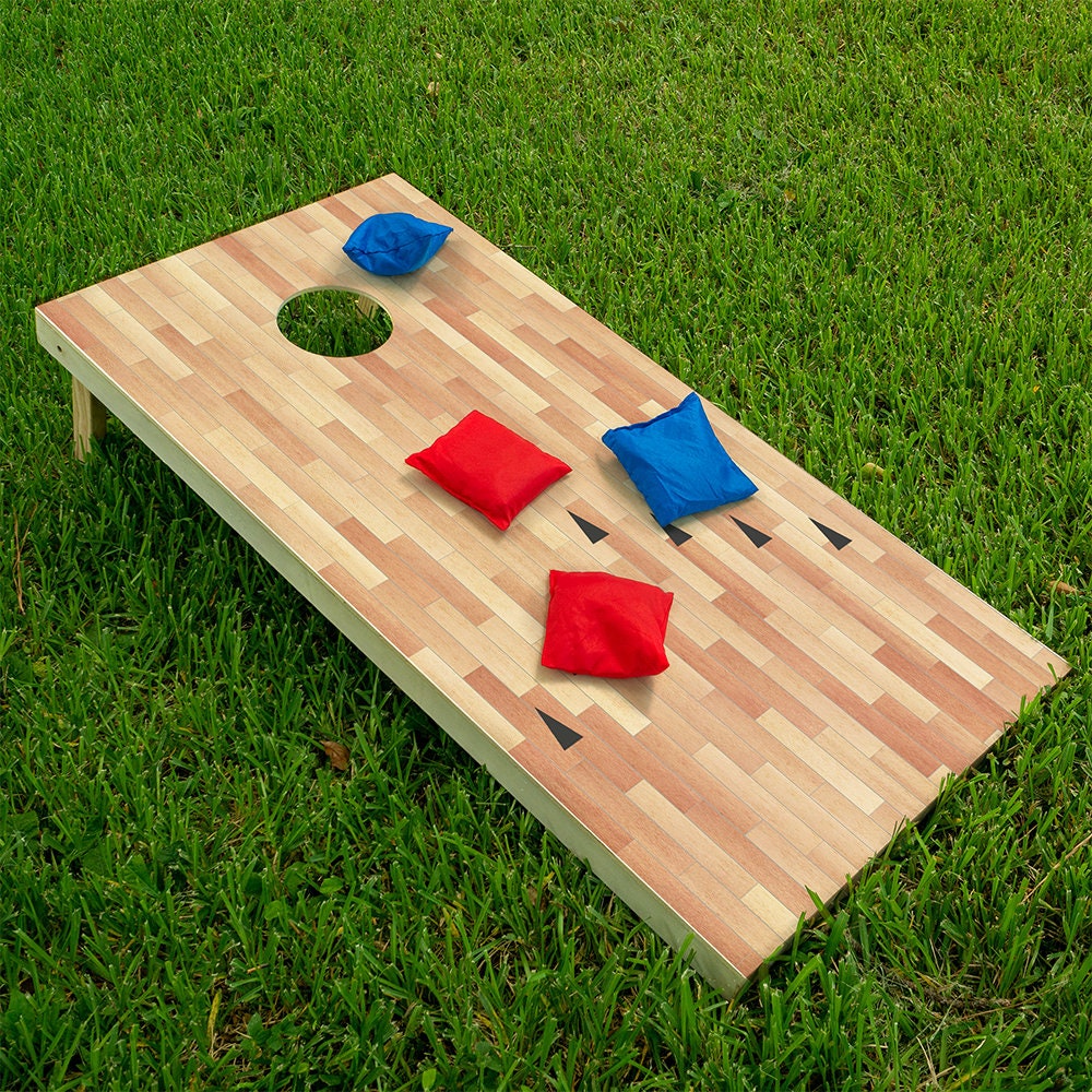 New! - Cornhole Board Wraps Page 5 - Lone Star Art