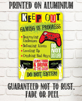 Open Media 9 Gallery View