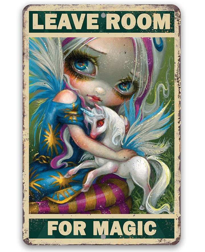 Gothic Signs - Lone Star Art