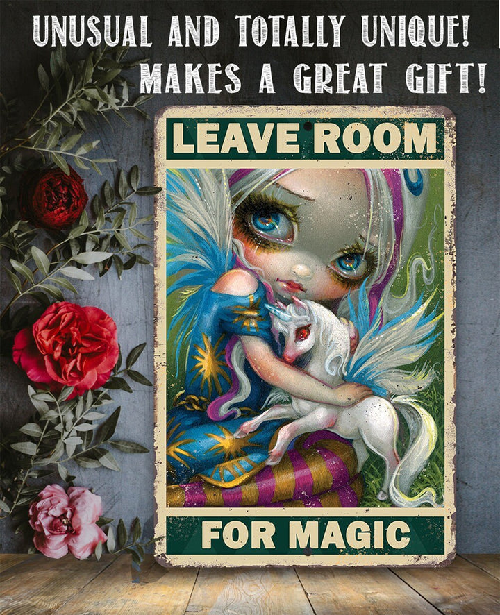 Gothic Signs - Lone Star Art