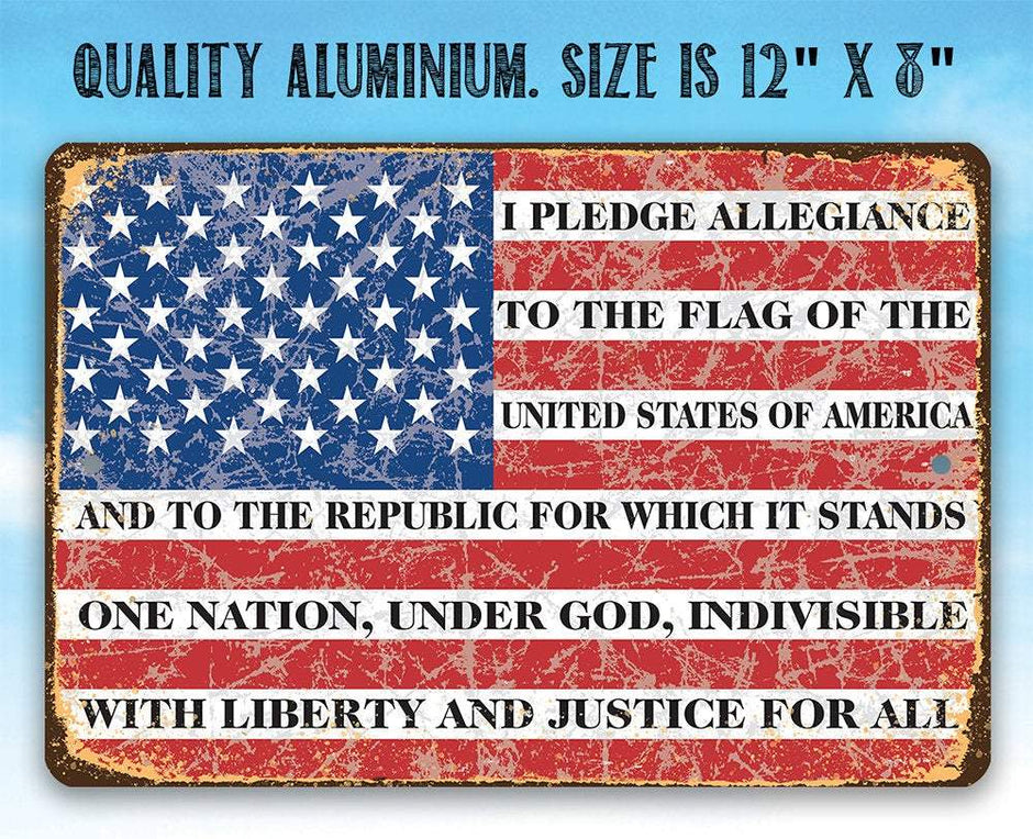 Patriotic/Military/Political Signs - Lone Star Art