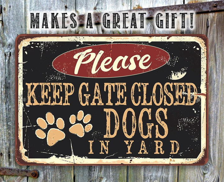 Pet/Animal Signs - Lone Star Art