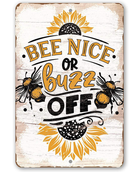 buzzy bee fun