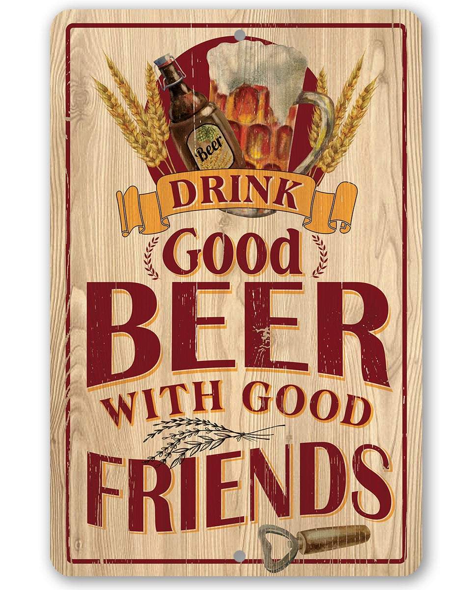 Bar/Manly Signs Page 4 - Lone Star Art