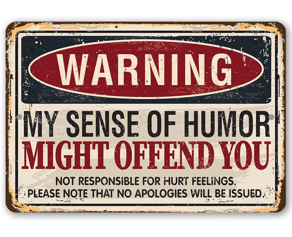 All Metal Signs Page 5 - Lone Star Art